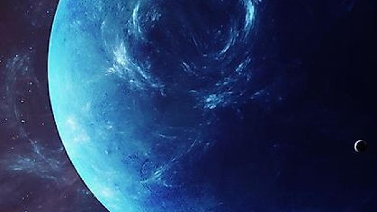 6 Fakta Menarik Neptunus yang Jarang Diketahui
