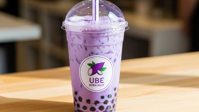 7 Ide Jualan Minuman Kekinian dari Ubi Ungu, Bisa Jadi Usaha Takjil Ramadan