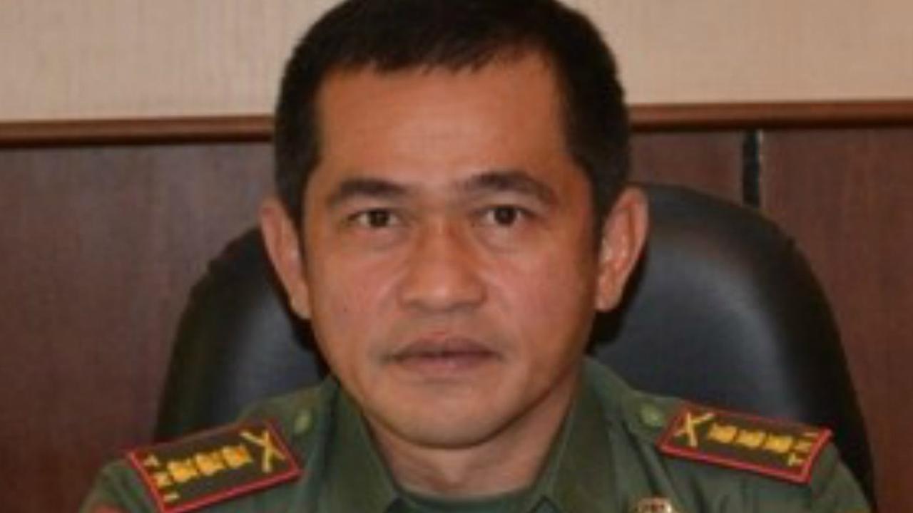 Jejak Pangkostrad Maruli Simanjuntak, Beri Harapan Hidup Warga Bantul