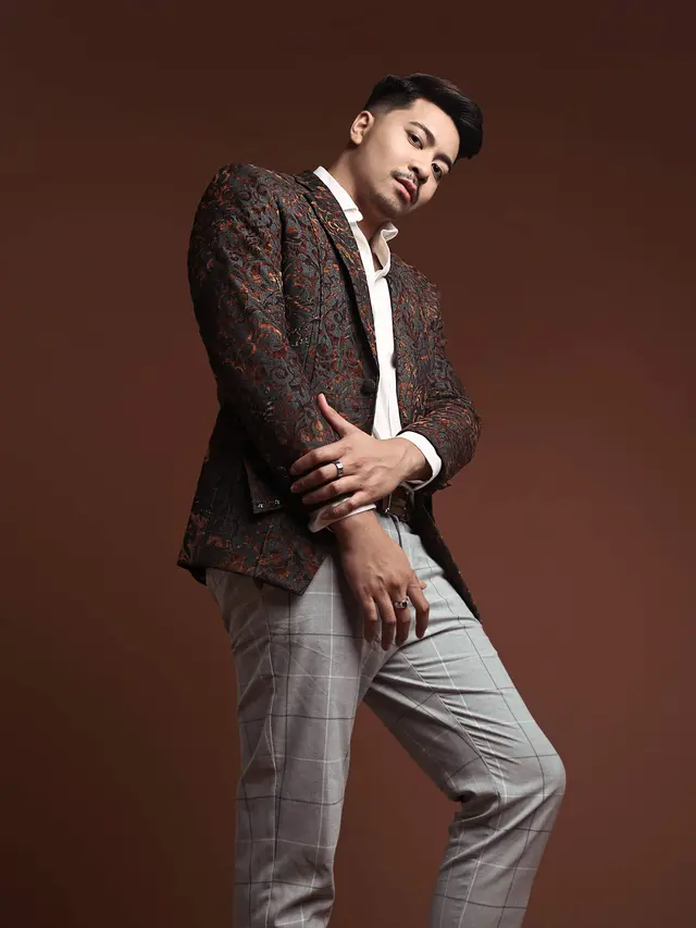 Kevin Bern Rilis Debut Single di Bawah Label RANS Music Berjudul Bukan ...