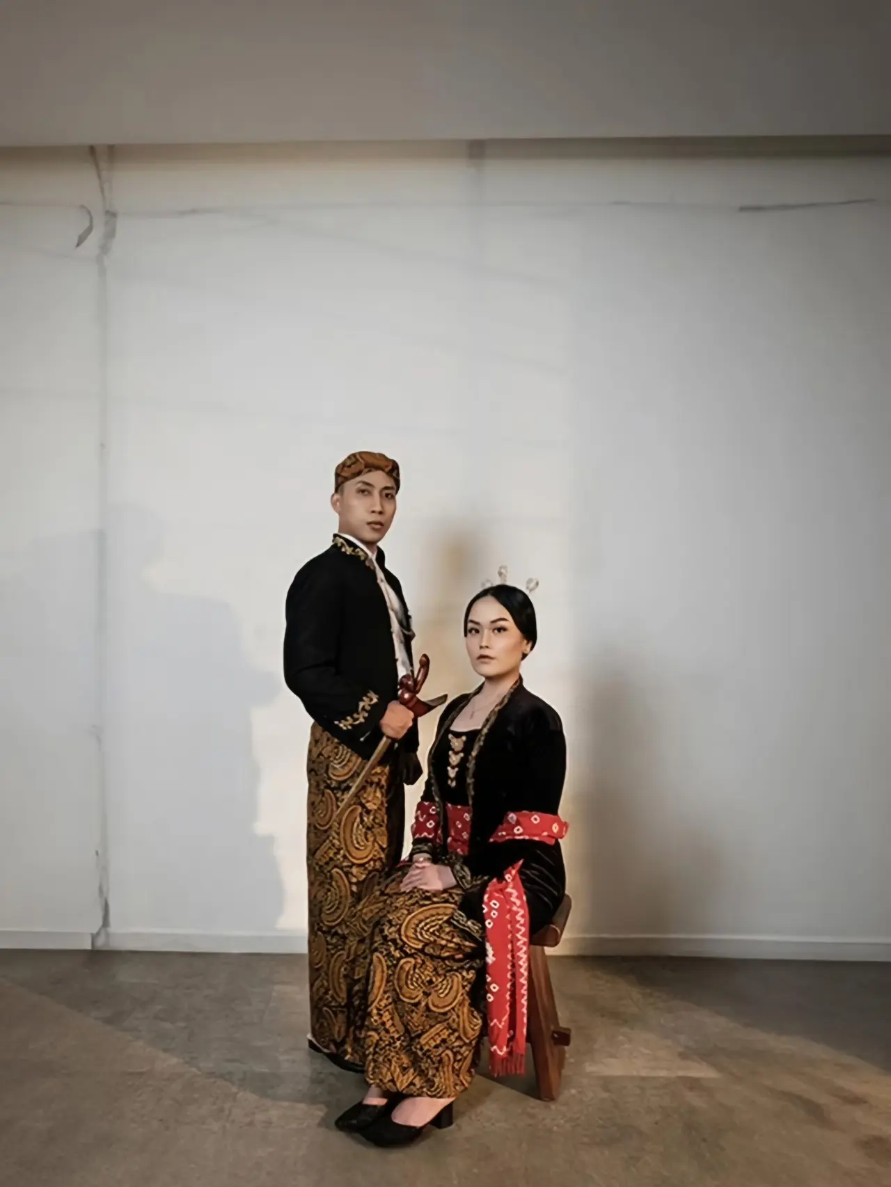 7 Transformasi Aby Respati Usai Tobat Jadi Waria, Sah Nikahi Kekasih ...