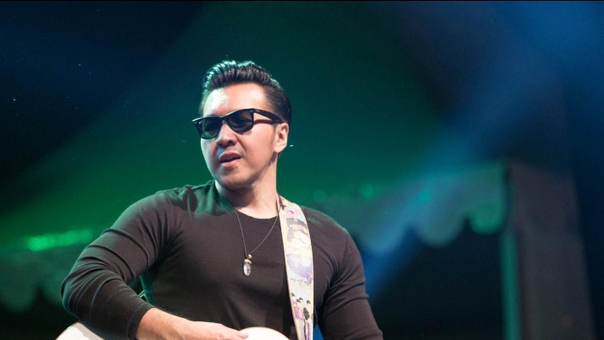 David Naif bikin acara amal untuk korban gempa Palu - Entertainment ...