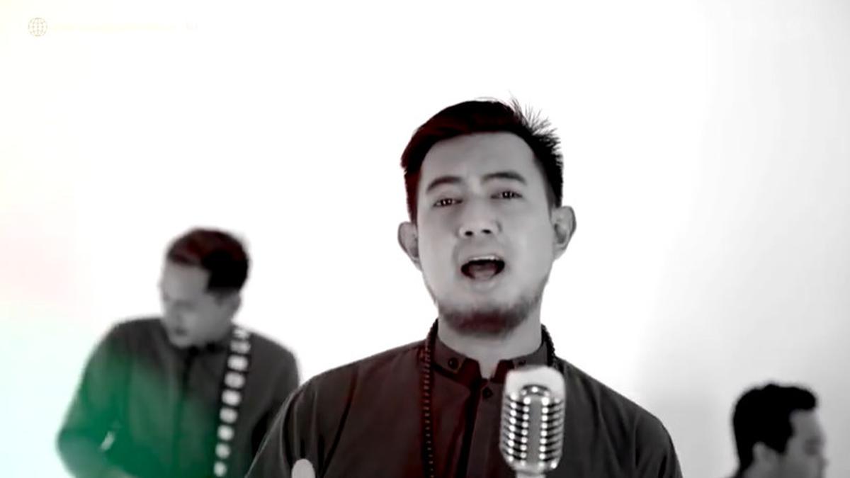 “Marhaban Ya Ramadhan” Jadi Single Religi Terbaru Merpati Band