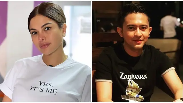 5 Seleb yang Pernah Berseteru dengan Mantan Pacar, Terbaru Laura Anna ...