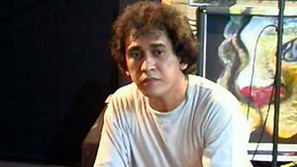 Iwan Fals Meluncurkan Album Kolaborasi - ShowBiz Liputan6.com