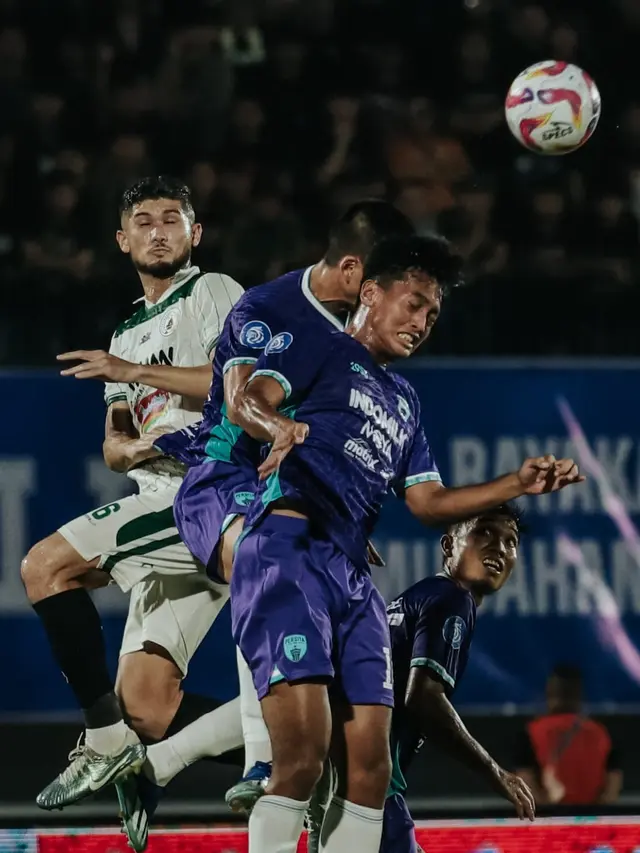 BRI Liga 1: Pelatih Persita Tangerang Sesalkan Kekalahan dari PSS Sleman di Kandang Sendiri ...