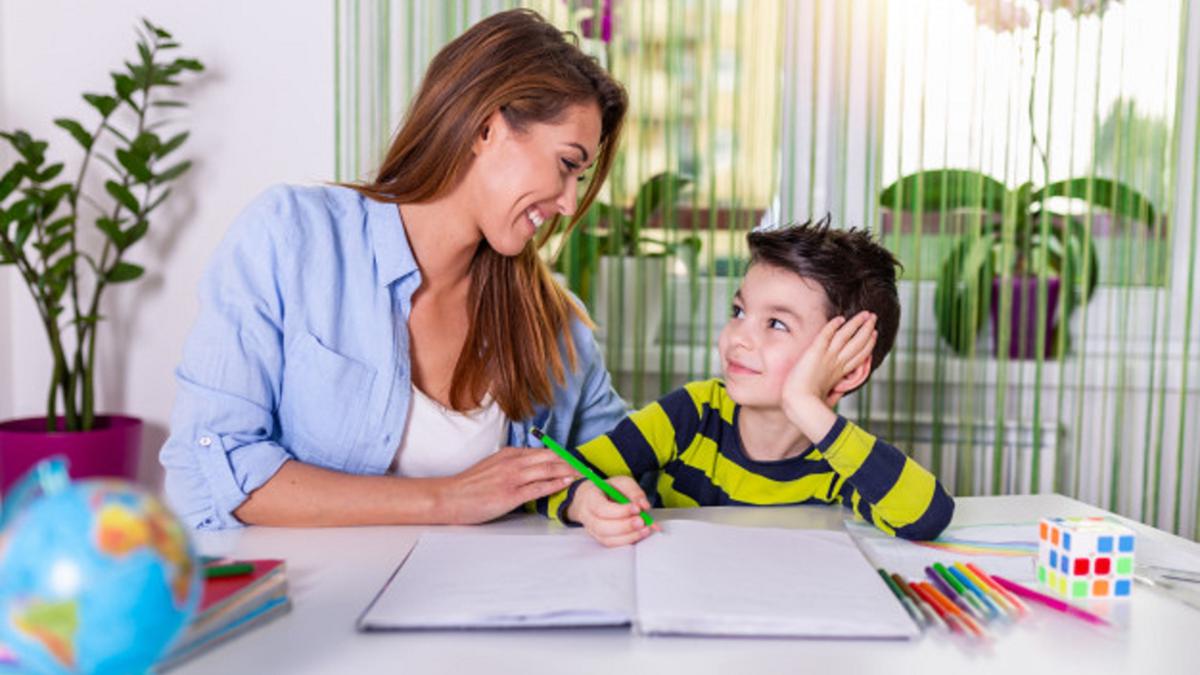 Cara Mengatasi Anak yang Suka Menyontek, Orang Tua Perlu Tahu
