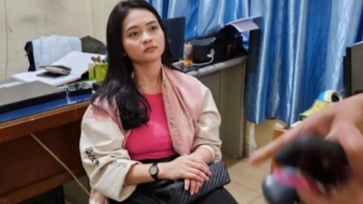 7 Fakta Mahasiswi Pekanbaru Marisa Putri Tabrak Ibu Guru hingga Tewas ...