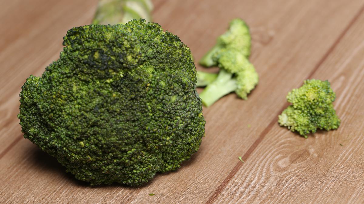 Rasakan 5 Manfaat Brokoli untuk Kesehatan - Lifestyle Fimela.com
