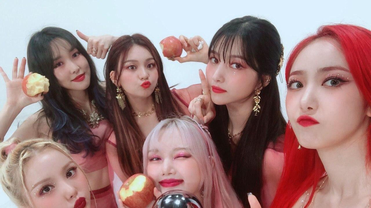 5 Fakta Menarik GFRIEND, dari Koreografi Ikonik hingga Rekor Gemilang