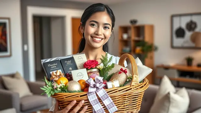Hampers Adalah: Panduan Lengkap Memahami Bingkisan Istimewa - Feeds ...