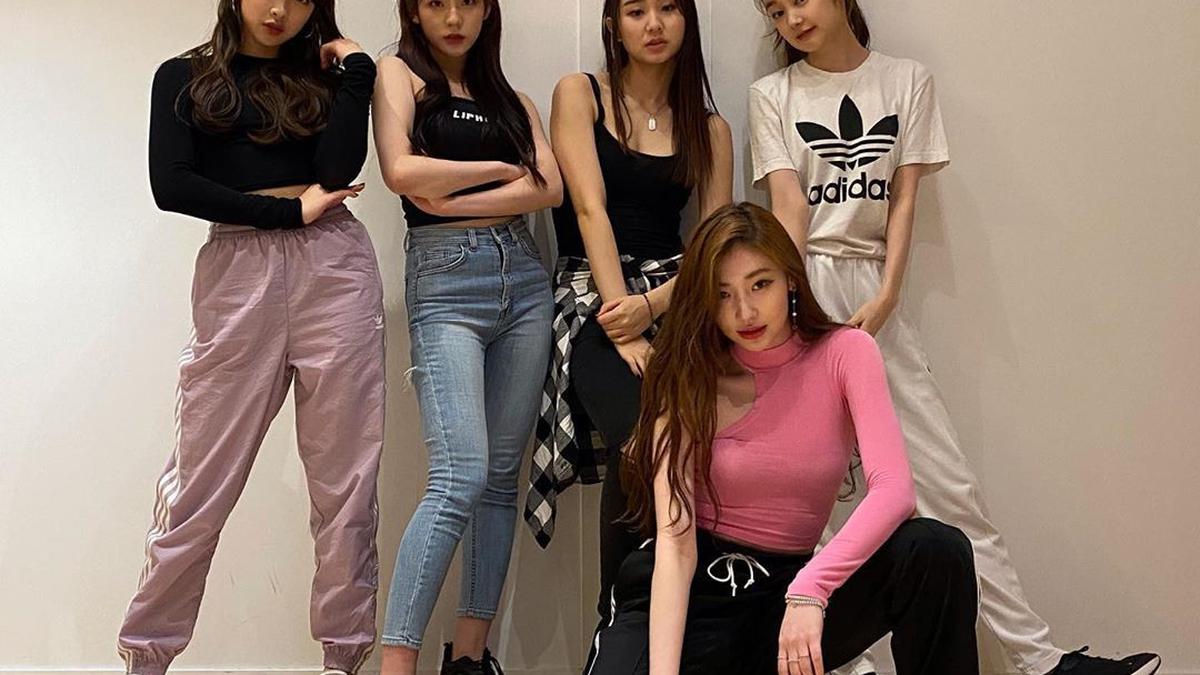 Secret Number Umumkan Jadwal Debut, Fans Makin Tak Sabar