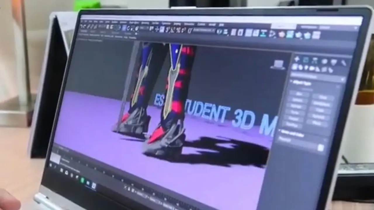 Panduan Lengkap Membuat Animasi Bergerak, Cocok untuk Pemula - Feeds ...