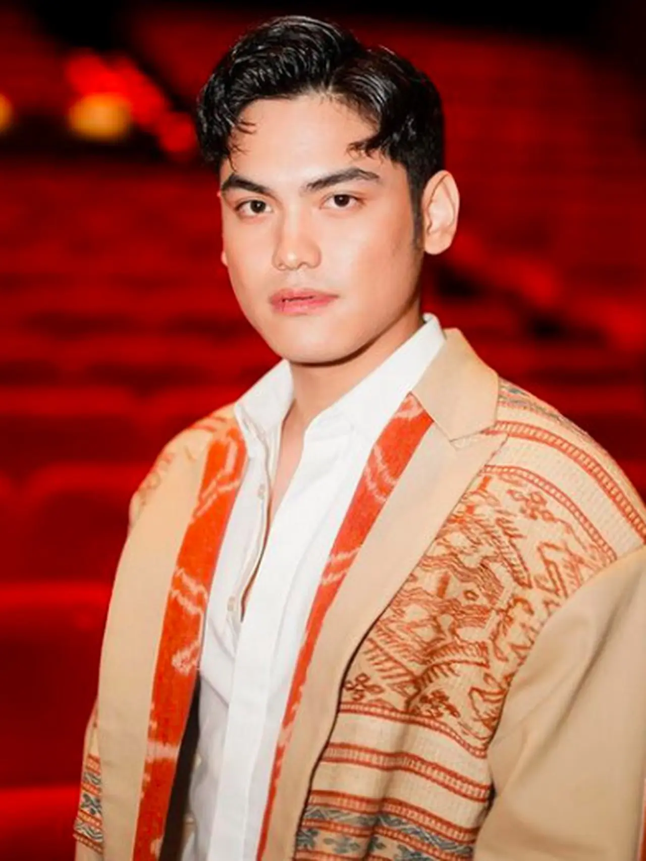 Potret Terbaru 5 Mantan Pacar Prilly Latuconsina, Kiki Eks CJR Jadi Cinta Pertama - Hot Liputan6.com