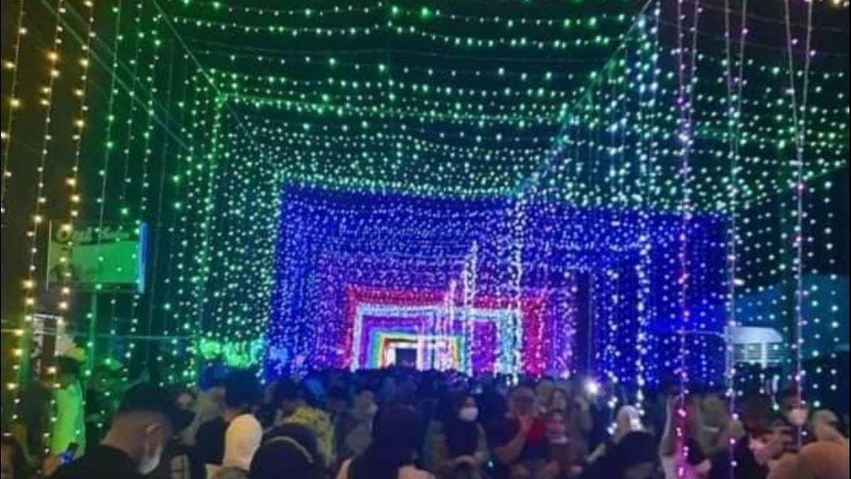 Konser Musik Tradisi Tumbilotohe di Ipilo Kota Gorontalo Mendapat Kecaman
