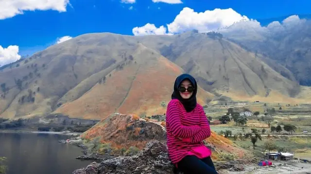 6 Fakta Menarik Gunung Toba, Supervulkan Purba yang Terakhir Meletus 74 ...