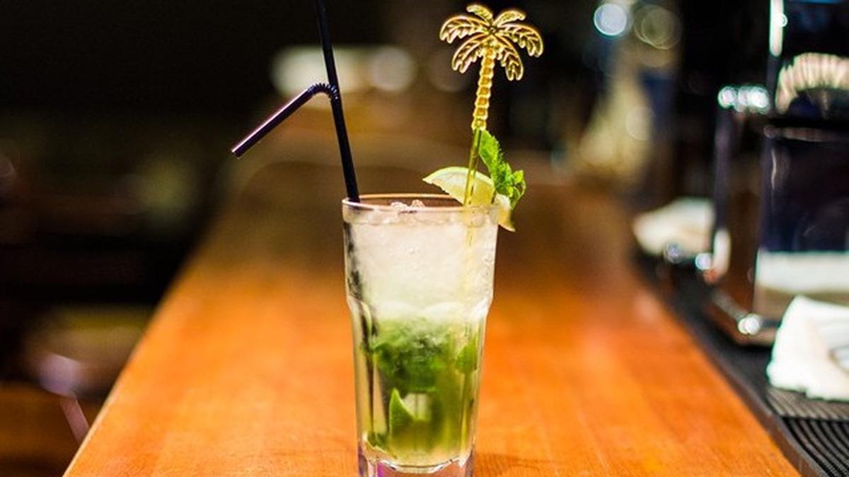 Kisah Unik di Balik 6 Minuman Koktail Terkenal, Sejarahnya Bikin Kagum ...