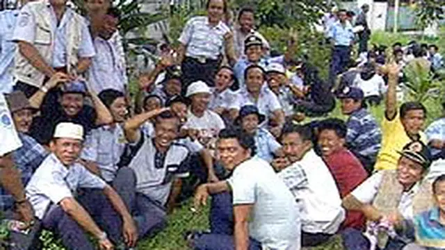 Anshari: Tak Ada Anggaran Khusus untuk PPD - News Liputan6.com