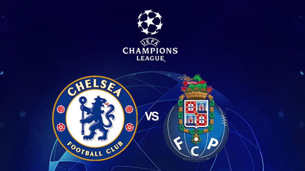 Prediksi Starting XI Chelsea Vs Porto di Leg Kedua Perempat Final Liga ...
