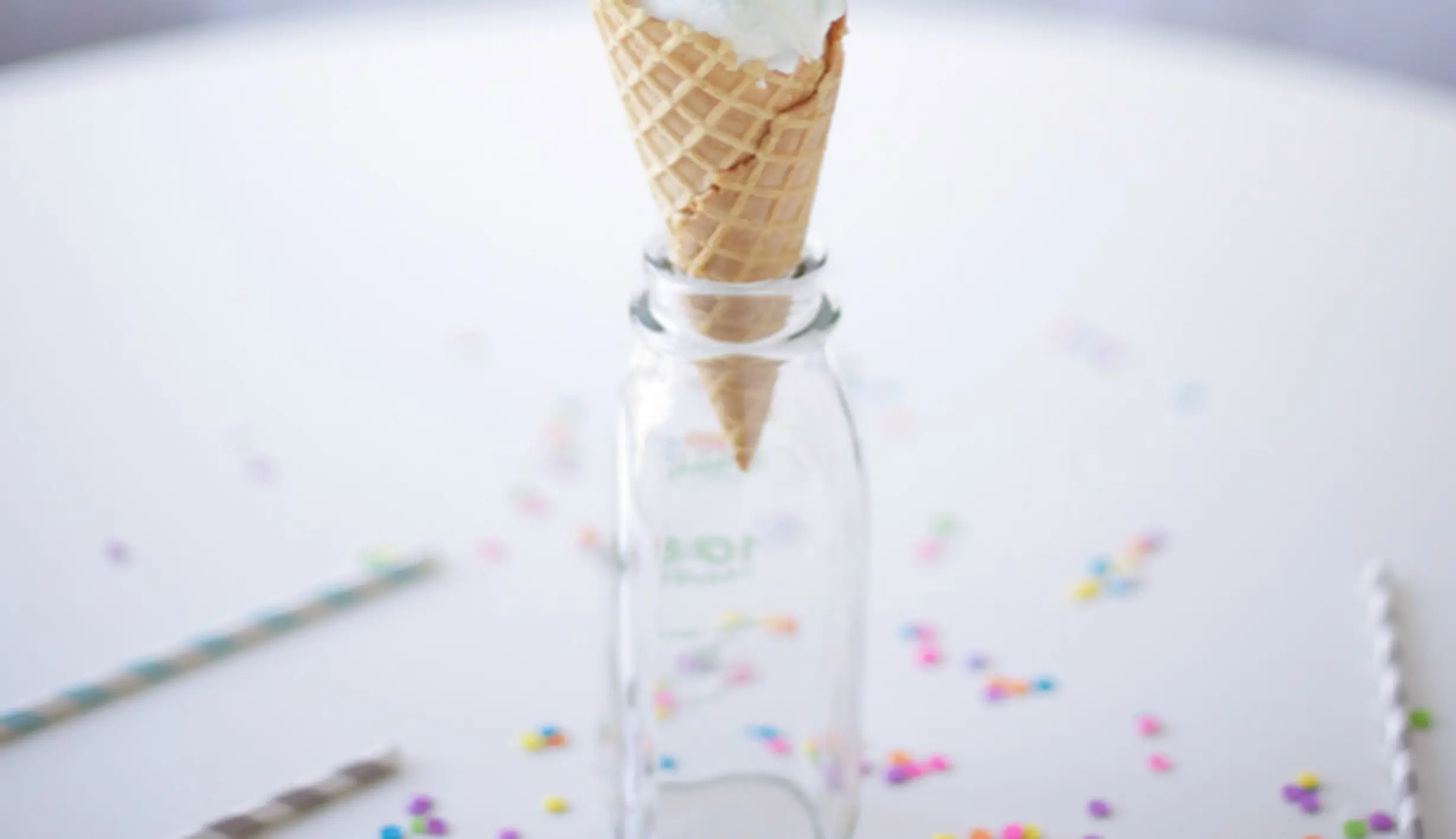 7 Dessert Lezat Ini Jadi Makin Cute Dengan Gula Kapas