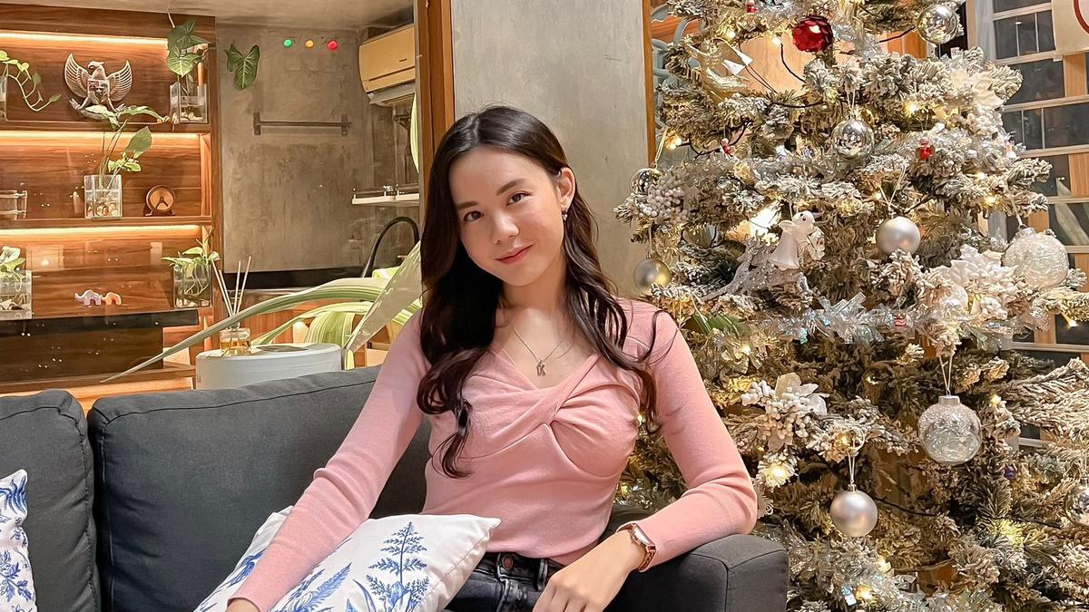 Influencer Kelly Patricia Jadi Inspirasi Meskipun Sempat Putus Kuliah ...