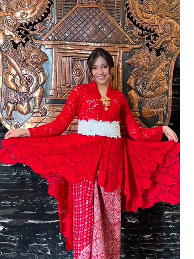 Viral Nyanyikan Lagu Indonesia Tjantik Ciptaan WR Supratman, Ini 9 ...