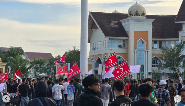Alasan Alex Iskandar Buang Jenazah Alvaro Kiano ke Jembatan Cilalay Bogor