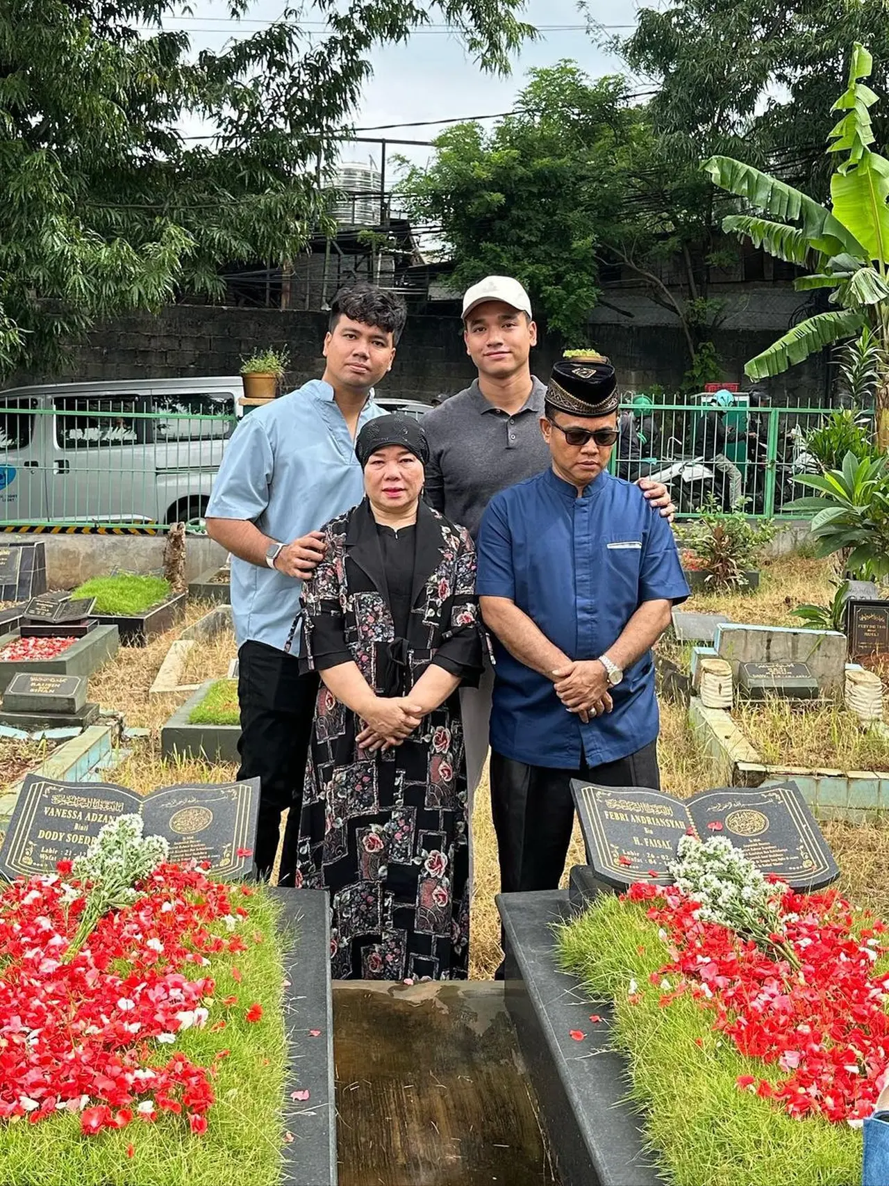 Pilu Banget, Fadly Faisal Pamer Kereta Berdarah Tembus 1 Juta Penonton ...