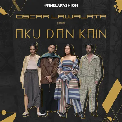 Danila Riyadi Terbaru - Berita, Foto, Video | Fimela.com