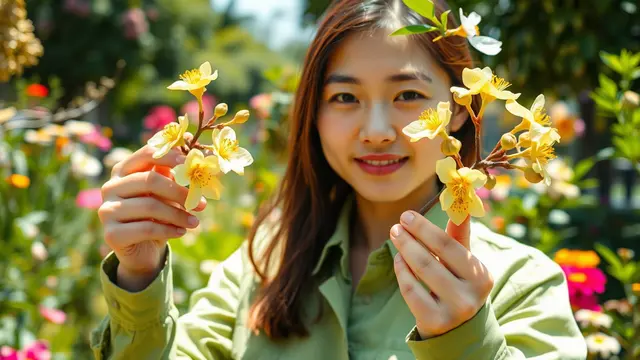 Geitonogami Adalah Jenis Penyerbukan dari Bunga ke Bunga Lain, Pahami ...
