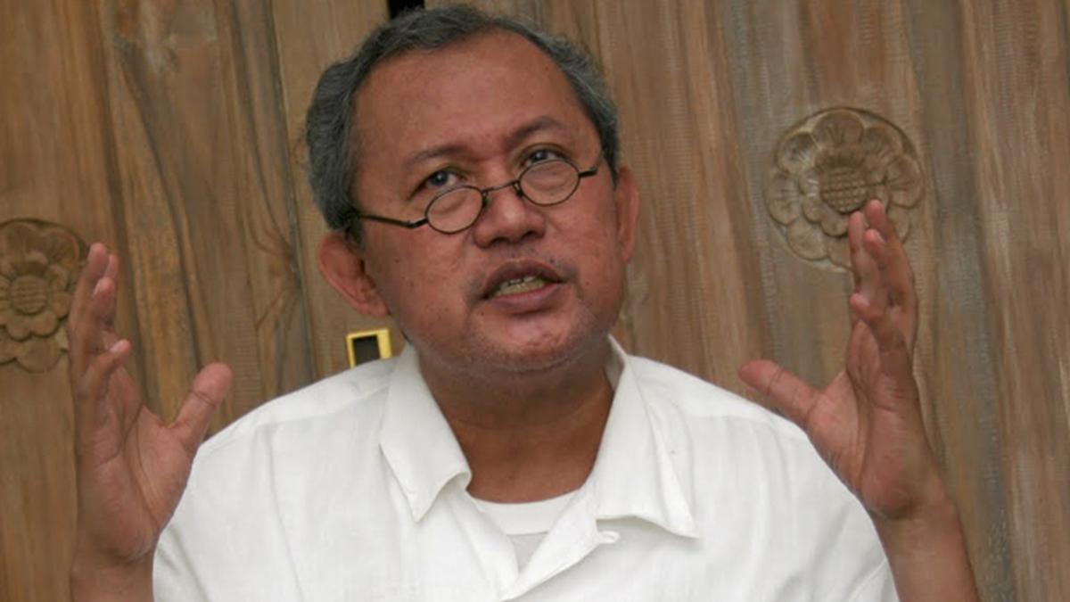 Ini Pesan Terakhir Pepeng - ShowBiz Liputan6.com