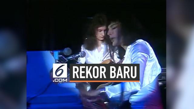 Berita Bohemian Rhapsody Hari Ini - Kabar Terbaru Terkini | Liputan6.com