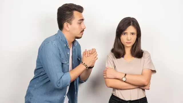 35 Kata-Kata Minta Maaf kepada Teman, Penuh Ketulusan dan Menyentuh ...