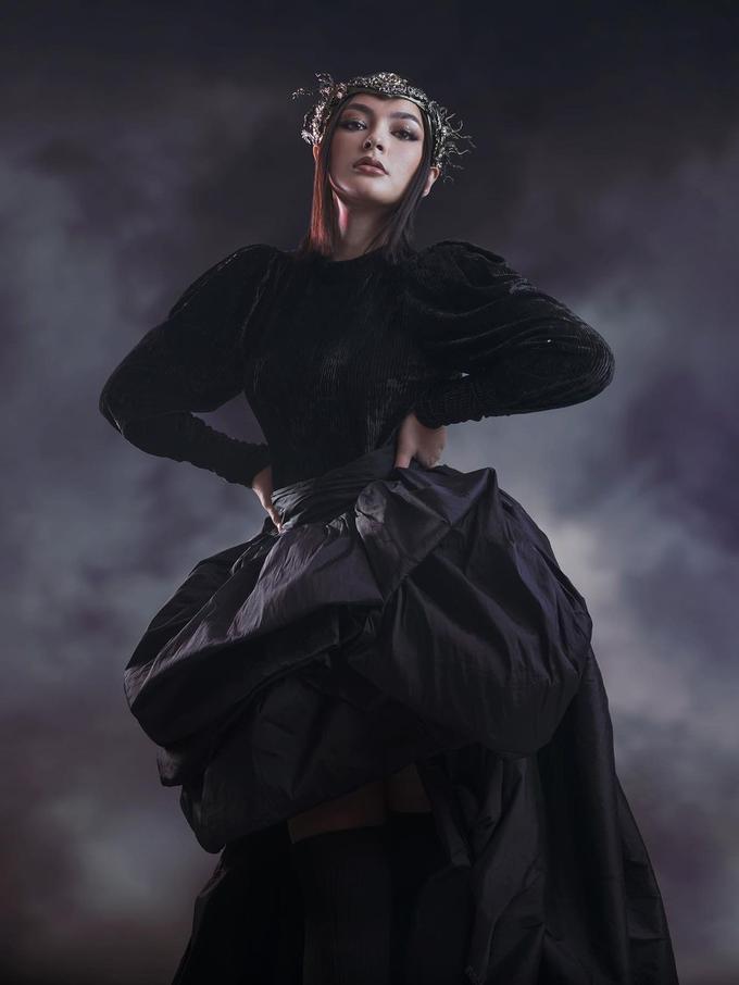 3 Fakta Menarik Jolene Marie, Pemain di Serial The Sexy Doctor Is Mine ...