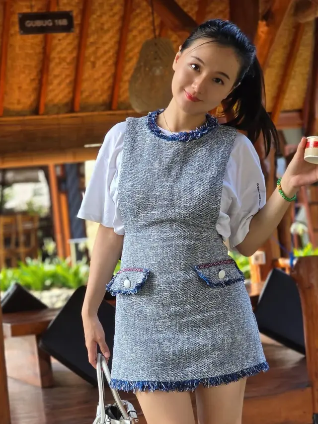 Catatan Carollyne Dewi Setelah Single Sedulur Viral: Mereka Bilang ...