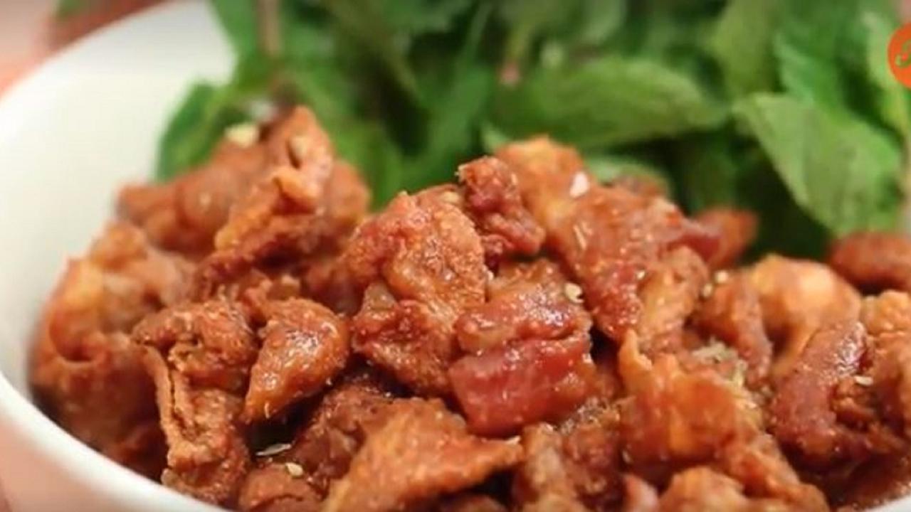 Resep Kulit Ayam Goreng Tanpa Tepung, Renyah dan Gurih Maksimal