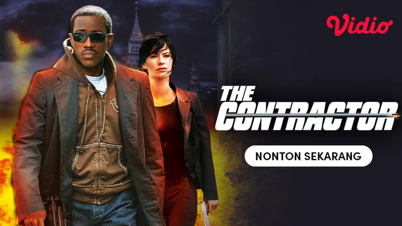 4 Fakta Menarik dan Alasan Wajib Nonton The Contractor di Vidio, Film ...