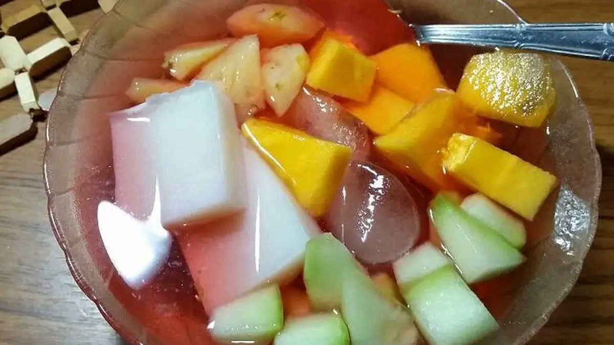 Berita resep es podeng Hari Ini - Kabar Terbaru Terkini | Liputan6.com