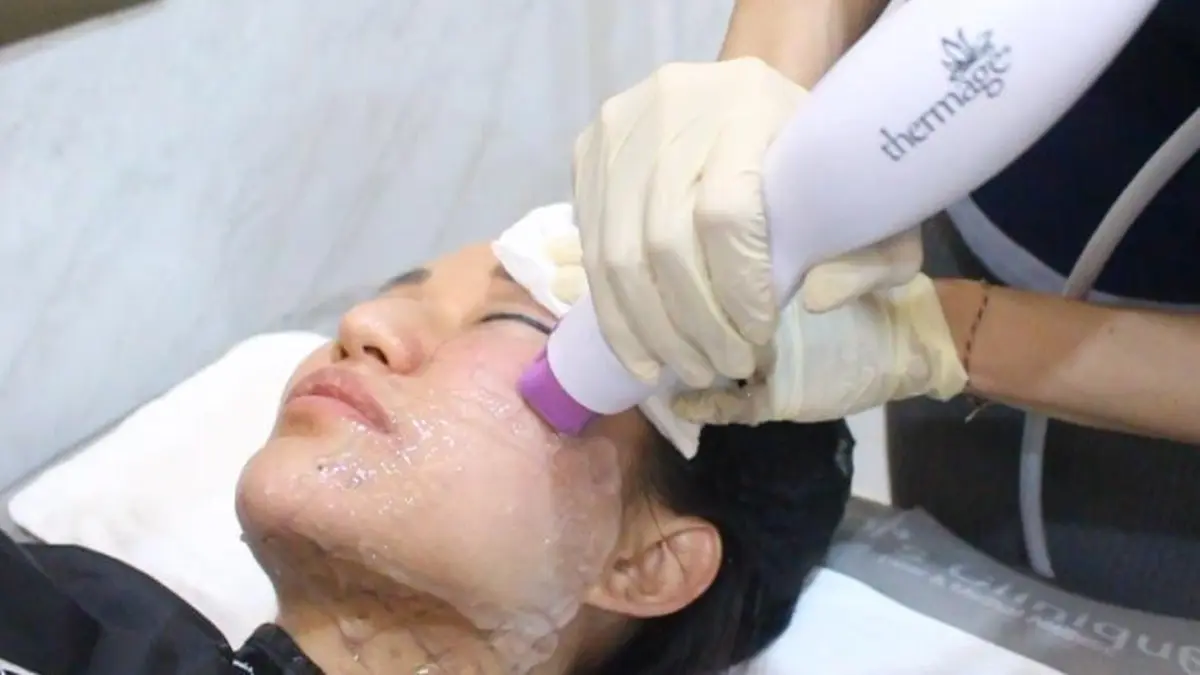 Thermage RF System Terbaru - Berita, Foto, Video | Fimela.com