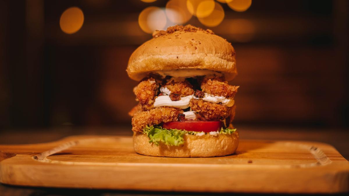 Cara Membuat Patty untuk Burger yang Lezat dan Praktis