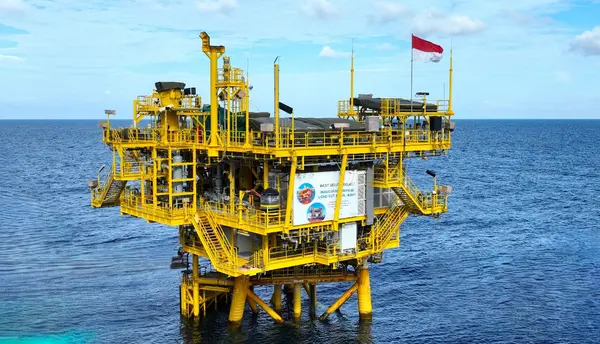 Mengenal Samator, Perusahaan Gas Terbesar di Indonesia yang Dibangun ...