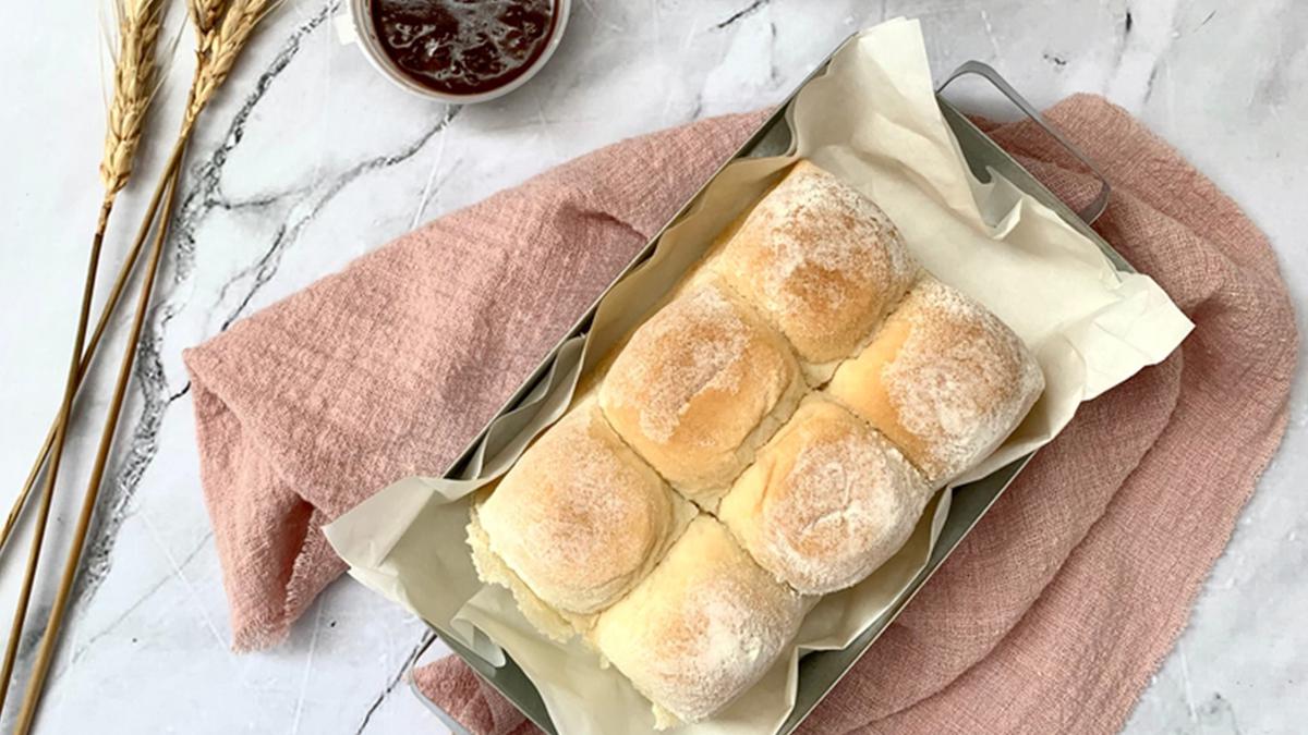 5 Bahan Utama untuk Membuat Cake Bread - Food Fimela.com