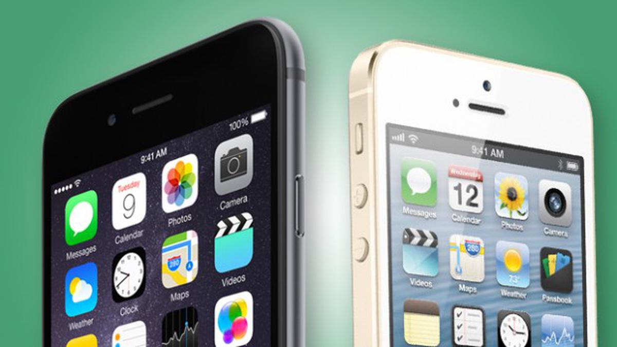 Cara `Memperbesar` Layar iPhone Tanpa Harus Beli Perangkat Baru