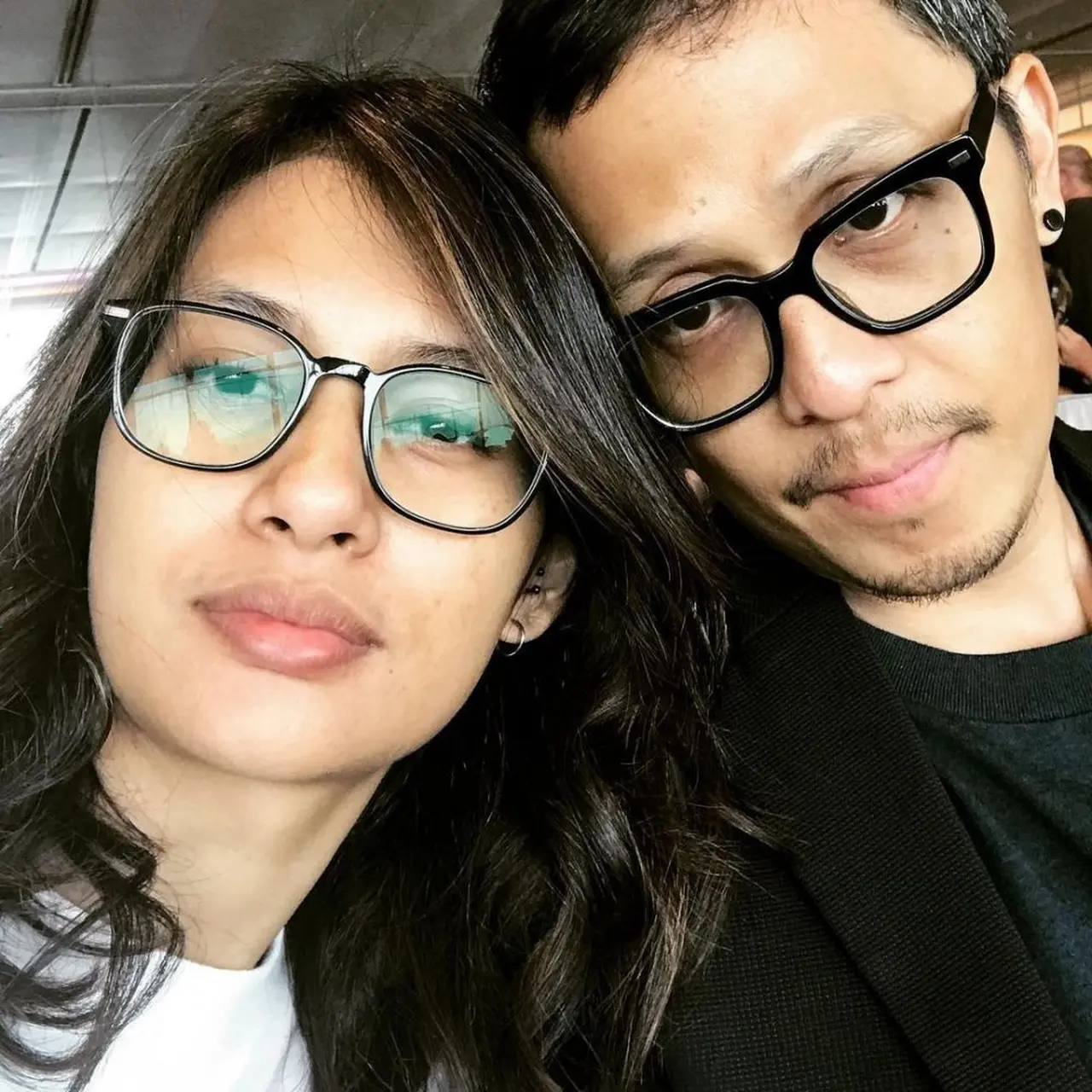 16 Tahun Bersama, Raihaanun dan Teddy Soeryaadmadja Resmi Bercerai ...