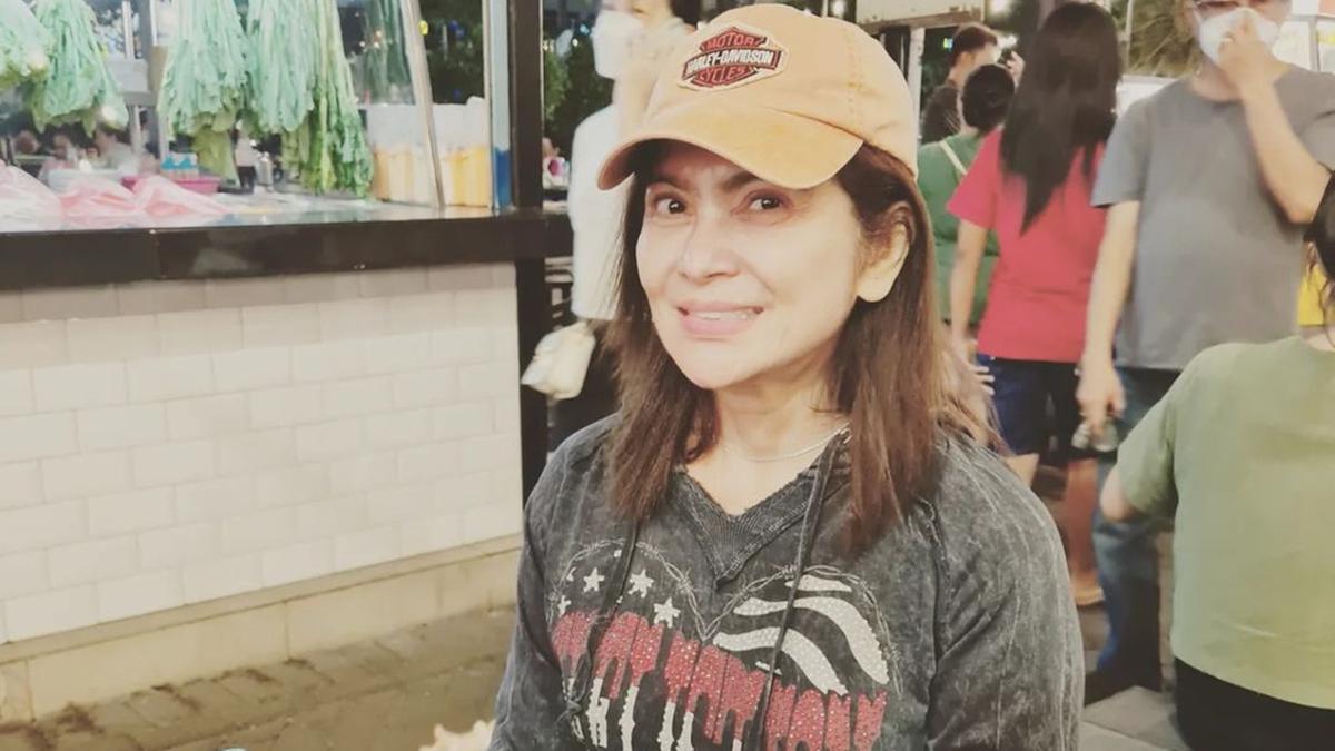 Potret Anggia Novita Mantan Istri Ferry Irawan, Sudah Sembuh dari Stroke