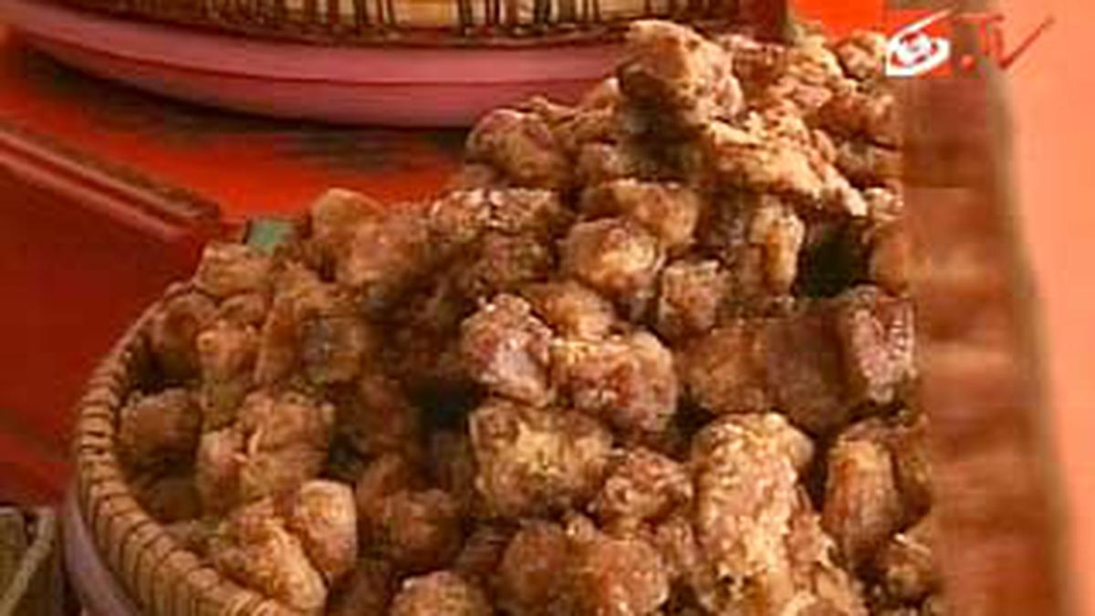 Getuk Goreng, Camilan Khas Lebaran - News Liputan6.com