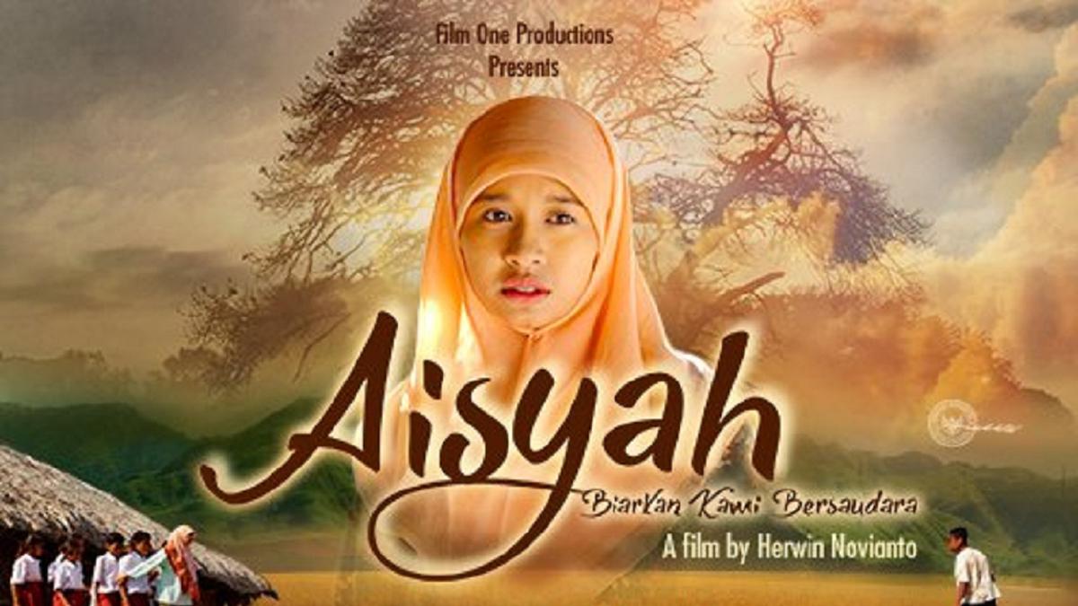 Review Film Aisyah: Seruan Persaudaraan dari Indonesia Timur
