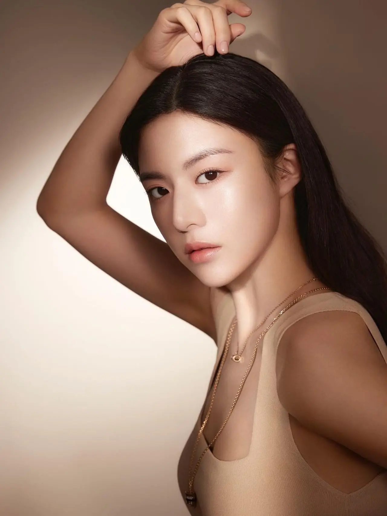 Go Yoon Jung Jadi Korban Rumor Oplas Gara-Gara Foto Editan Haters ...