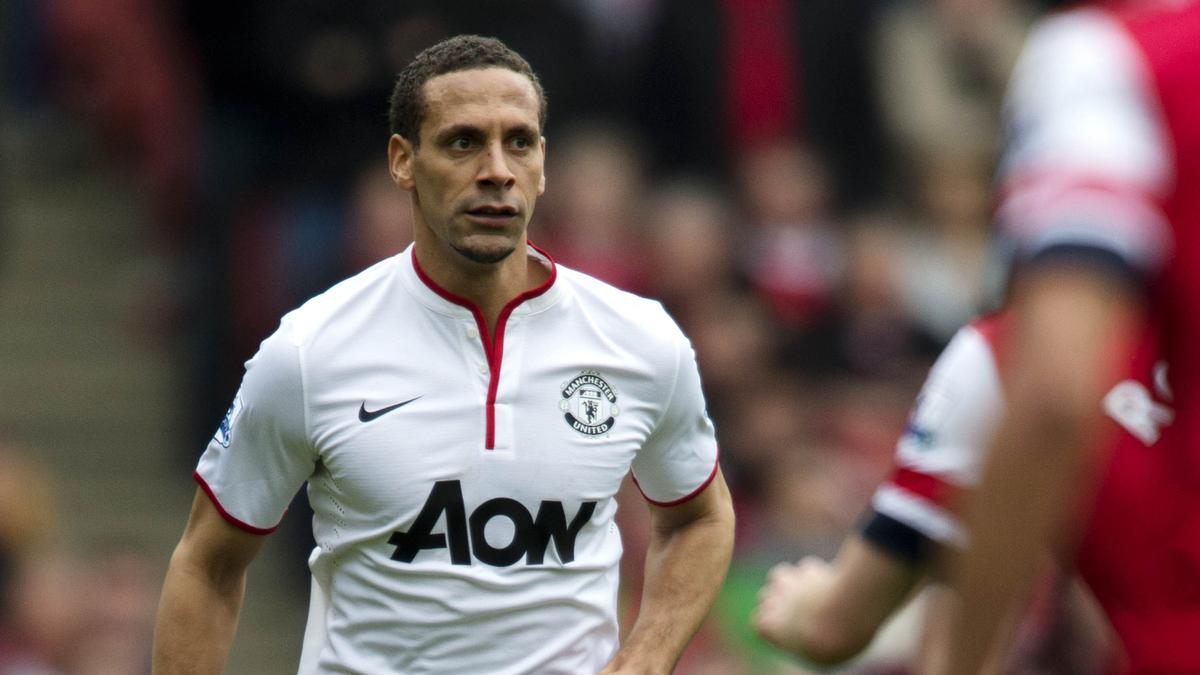Ferdinand Ingin Ada Perubahan Besar di MU - Bola Liputan6.com