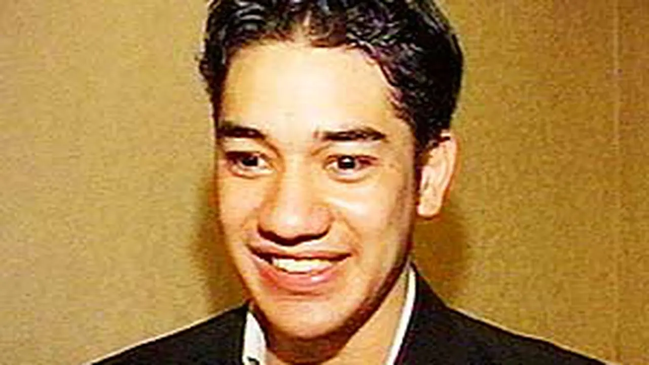 Andrew White: Aku Cari Cewek yang Pas - ShowBiz Liputan6.com